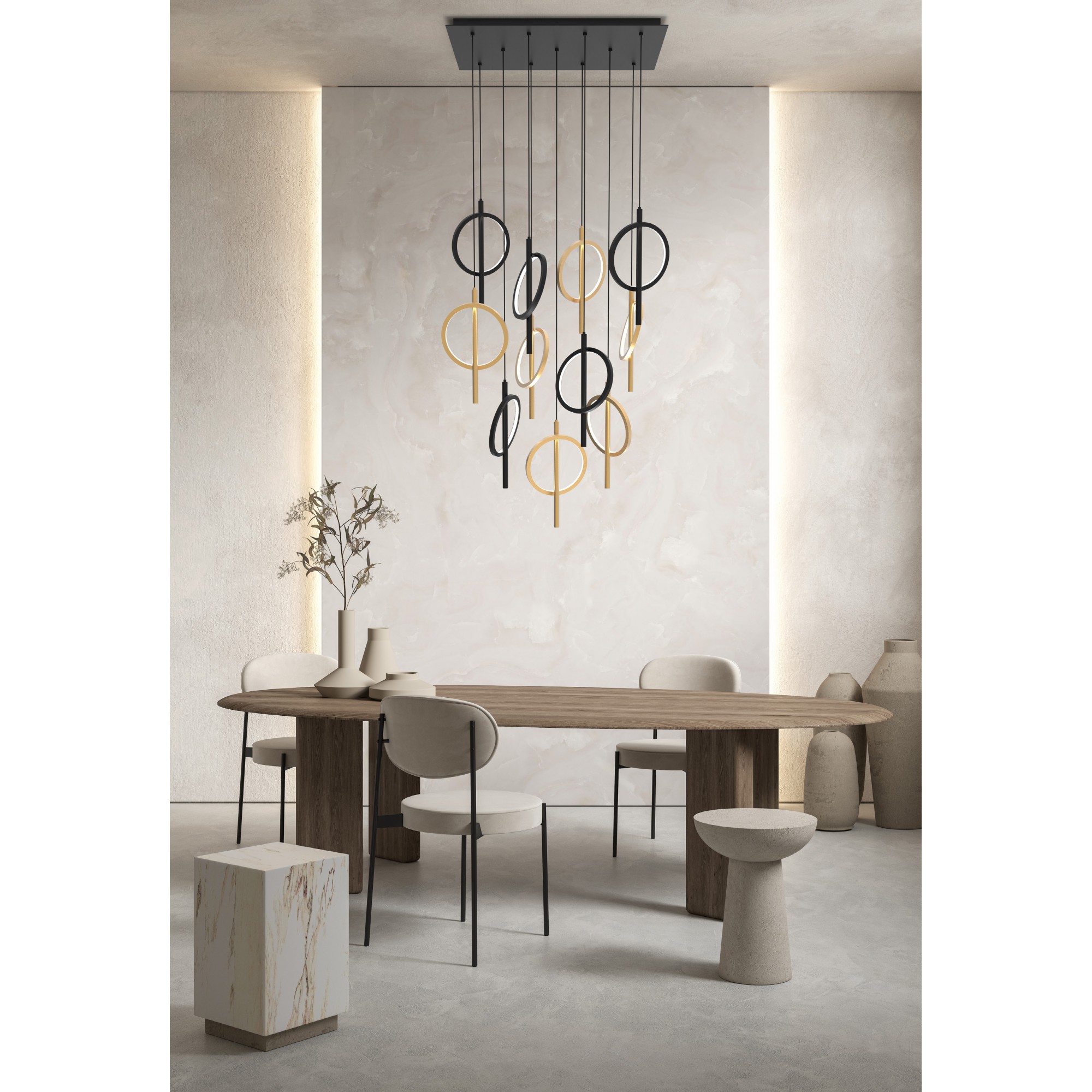 LIGHTING DESIGN