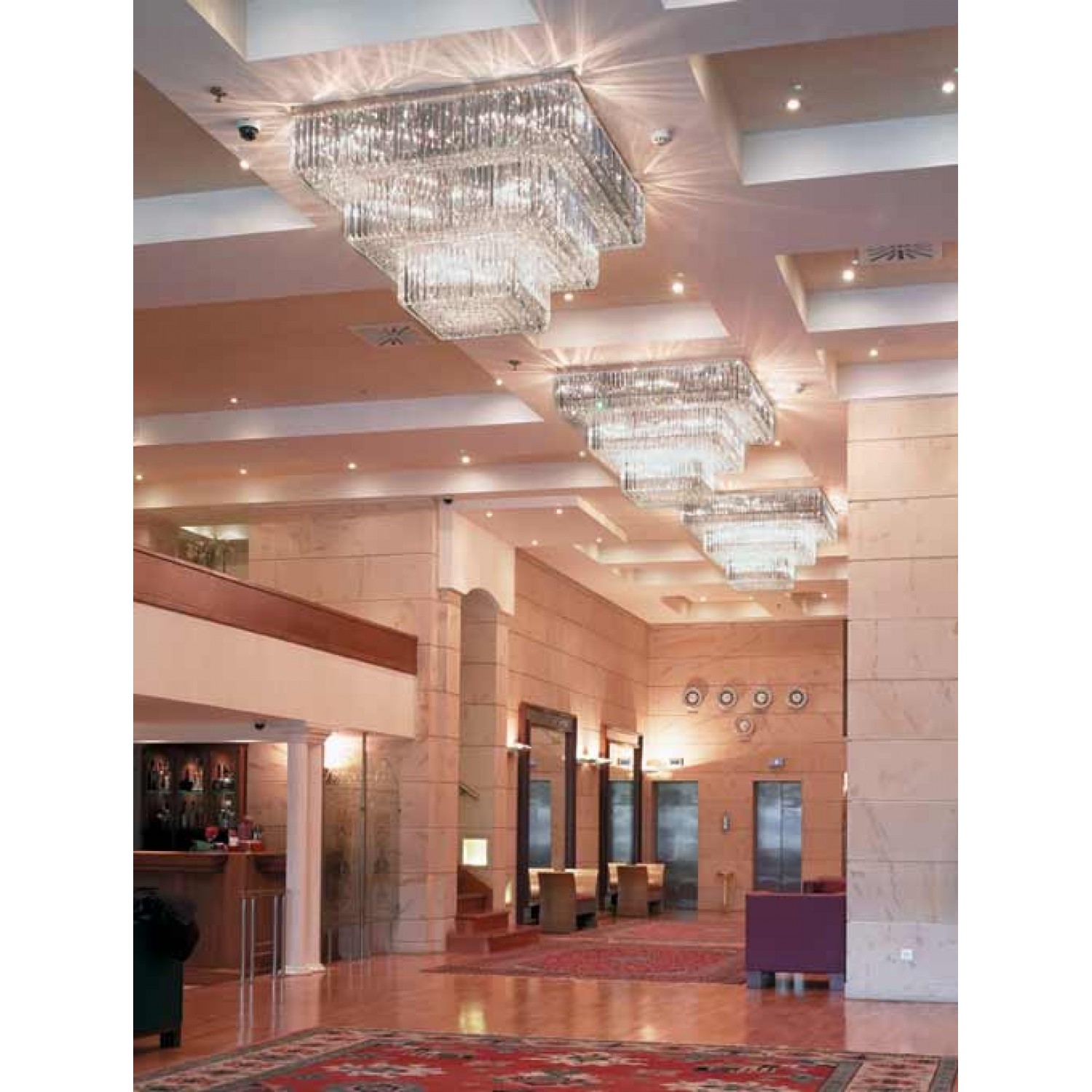 ΞΕΝΟΔΟΧΕΙΟ ATHENS PLAZA, ΑΘΗΝΑ